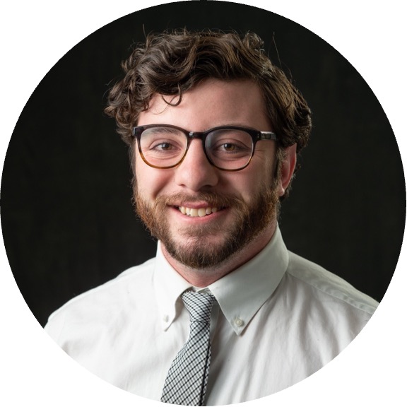 Start Your Simon Journey with an MS Degree